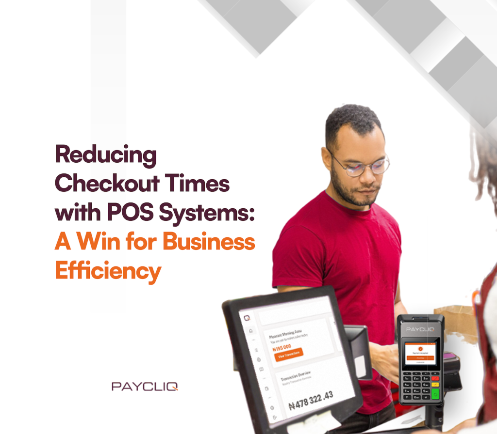 Reducing Checkout Times with POS Systems: A Win for Business Efficiency ...