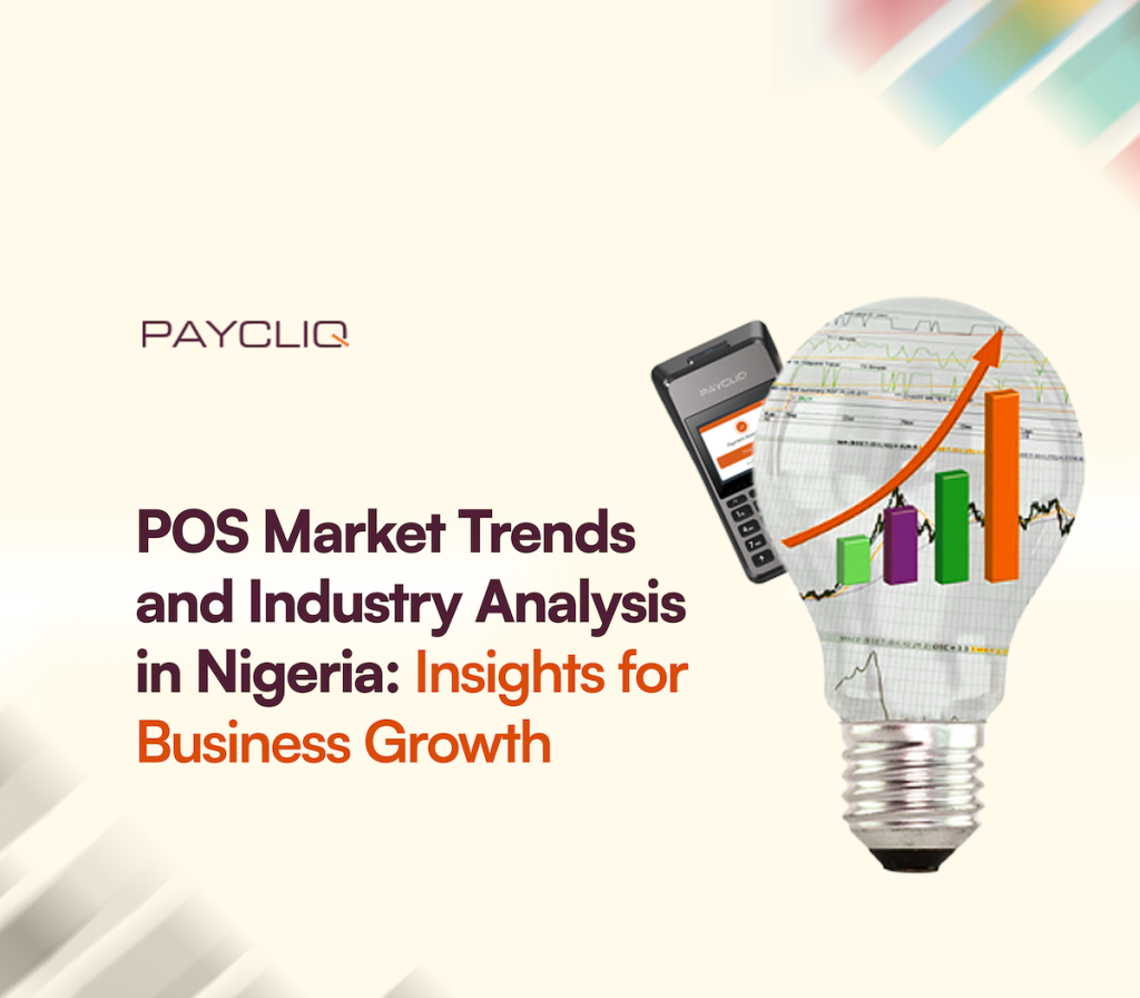POS Market Trends and Industry Analysis in Nigeria: Insights for ...